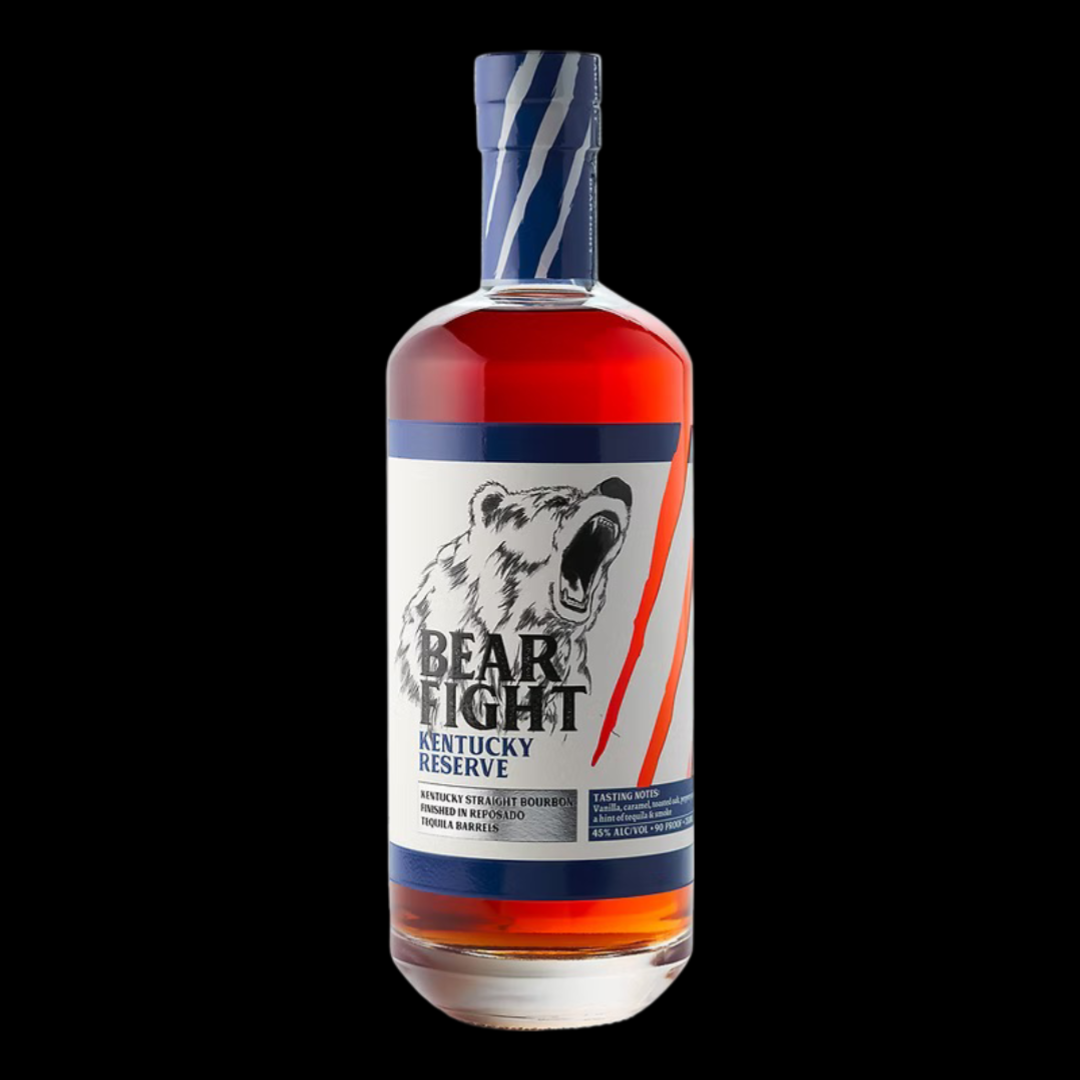 Bear Fight Whiskey Bourbon And Single Malt, Which Is Better?