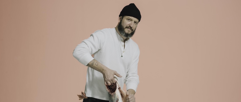 Justin Vernon Shares A Photo With Cristin Milioti And A Baby