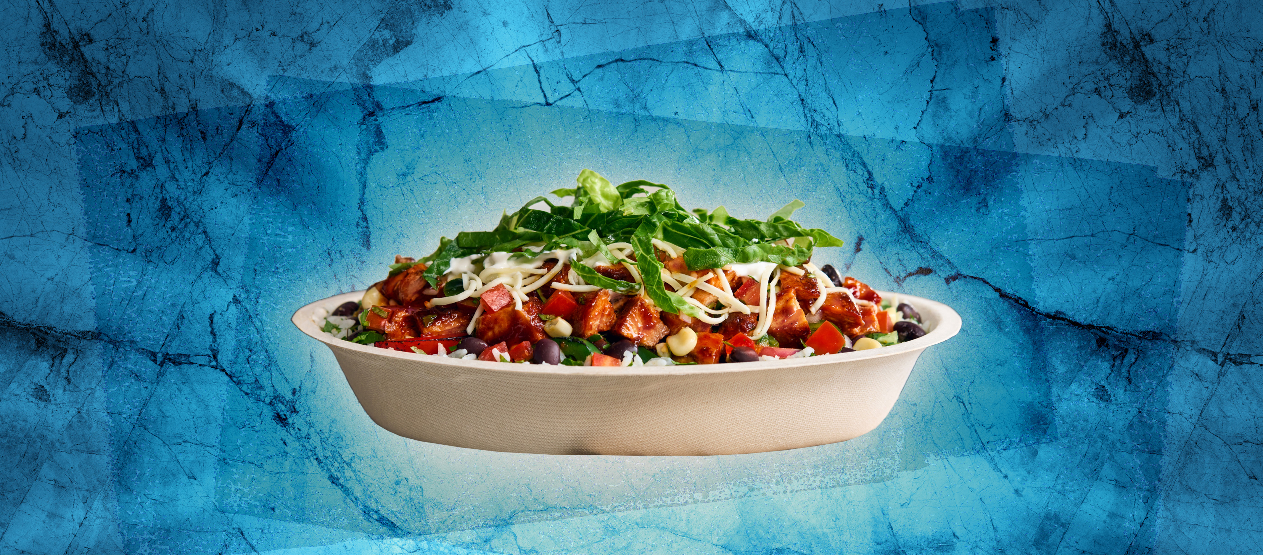 Chipotle New Honey Chicken Review - The Brand's Best Yet