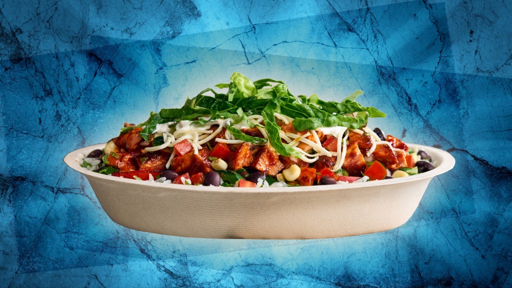 Chipotle New Honey Chicken Review - The Brand's Best Yet