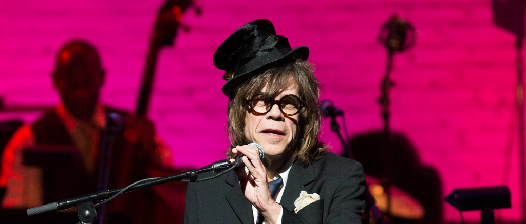 New York Dolls Frontman David Johansen Has Died At 75