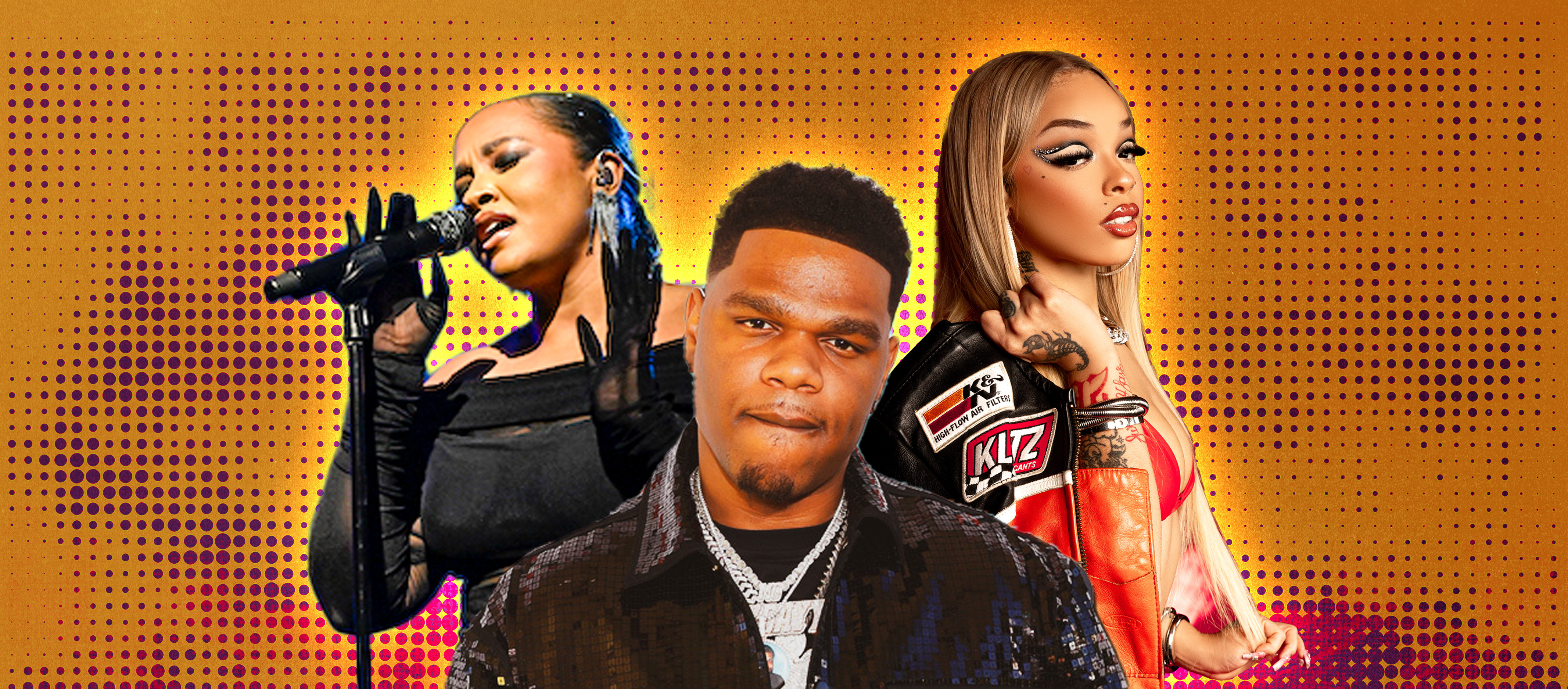 Best New R&B Songs This Week: Fridayy And Alex Isley