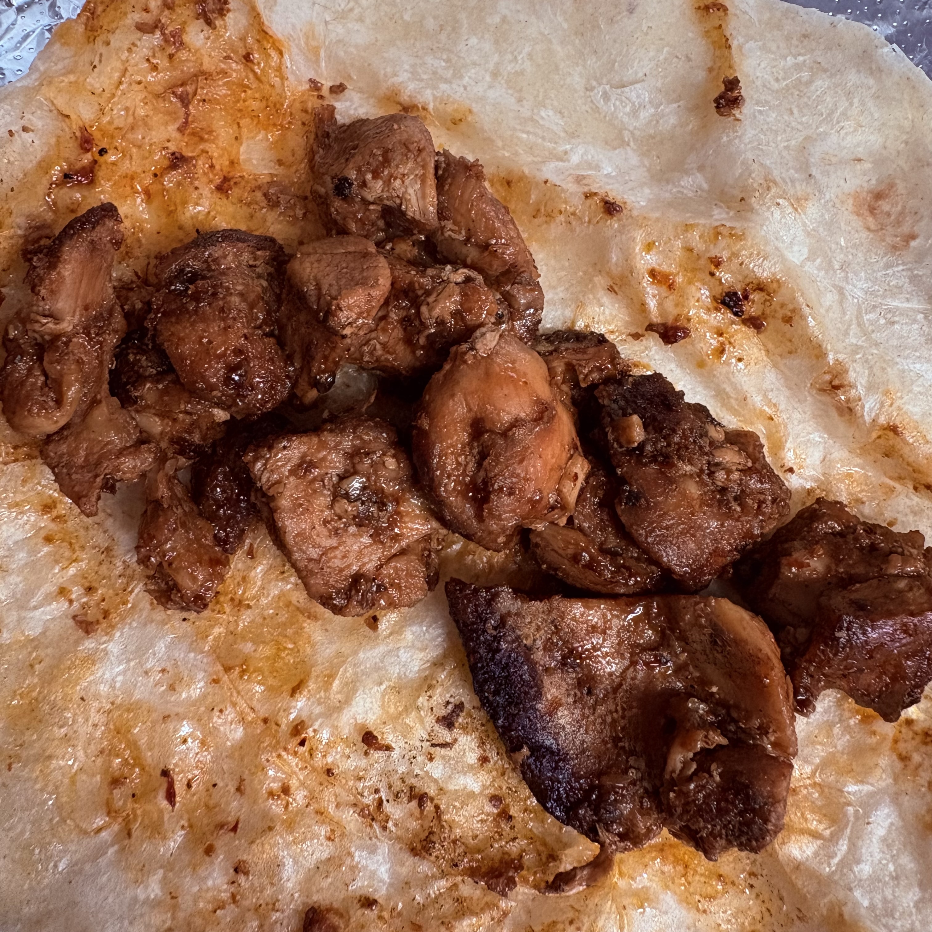 Every Chipotle Protein Currently On The Menu, Ranked (2025)