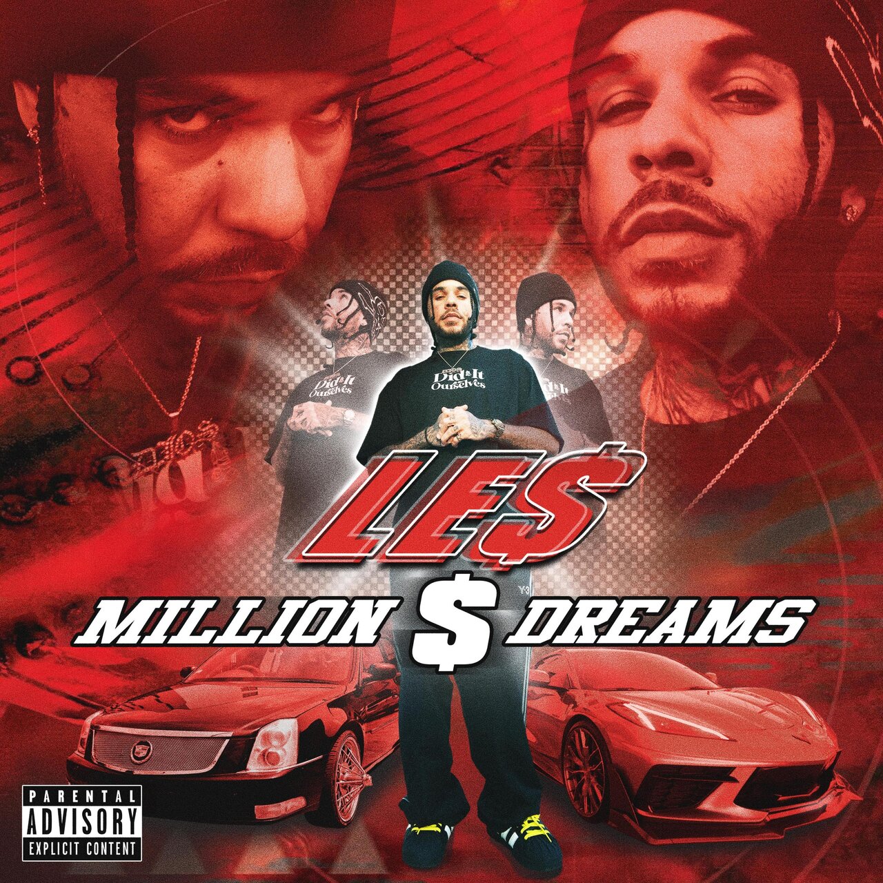 The Best New Hip-Hop This Week