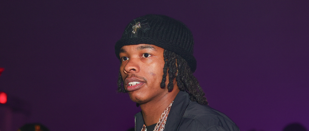 Lil Baby Confirms His Album 'Dominique' Has Been Delayed