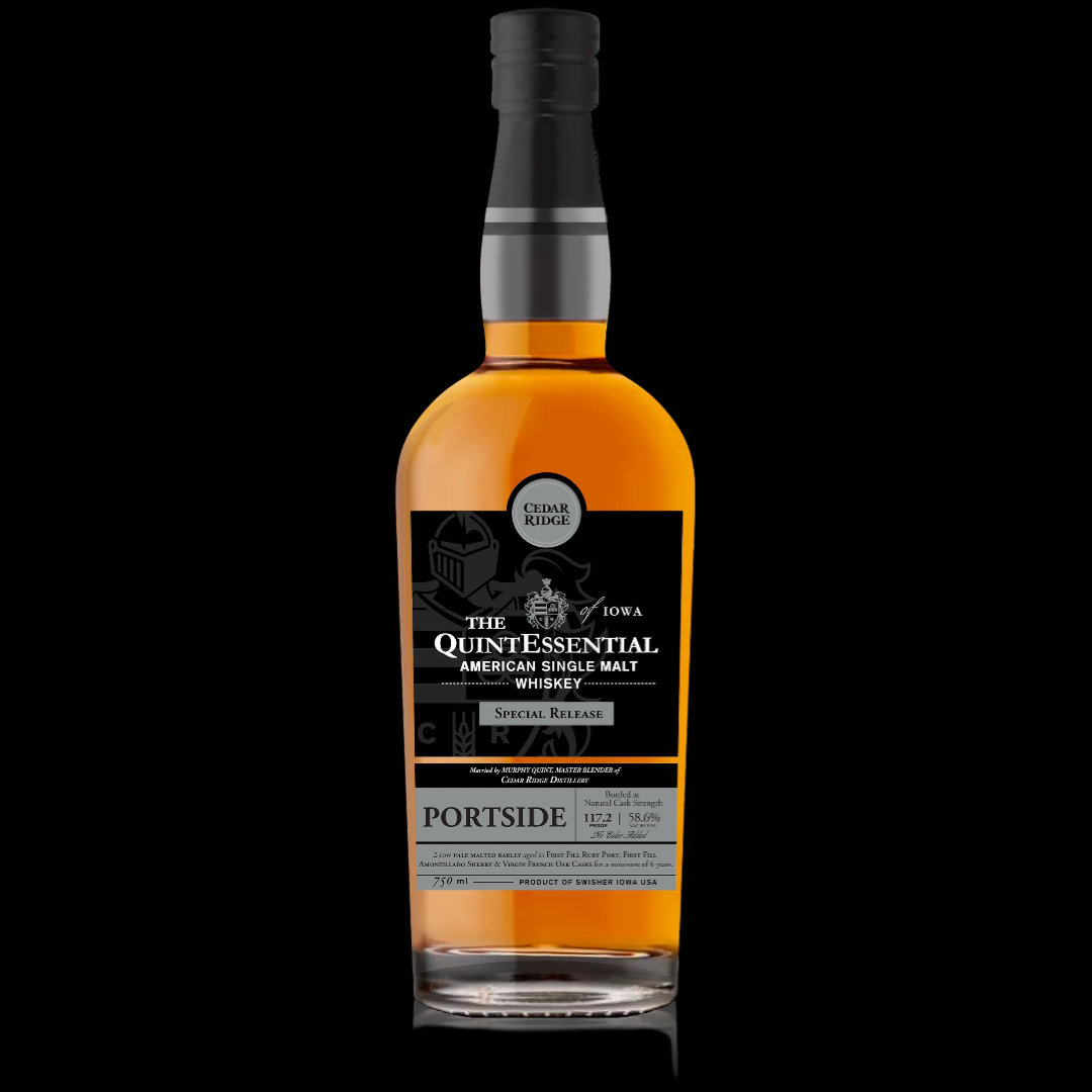 12 Best American Single Malt Whiskeys, Ranked (2025)