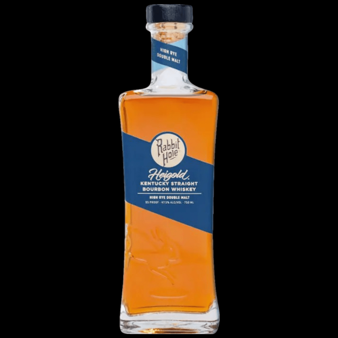 Our Review And Ranking Of Rabbit's Hole's Core Whiskey Line