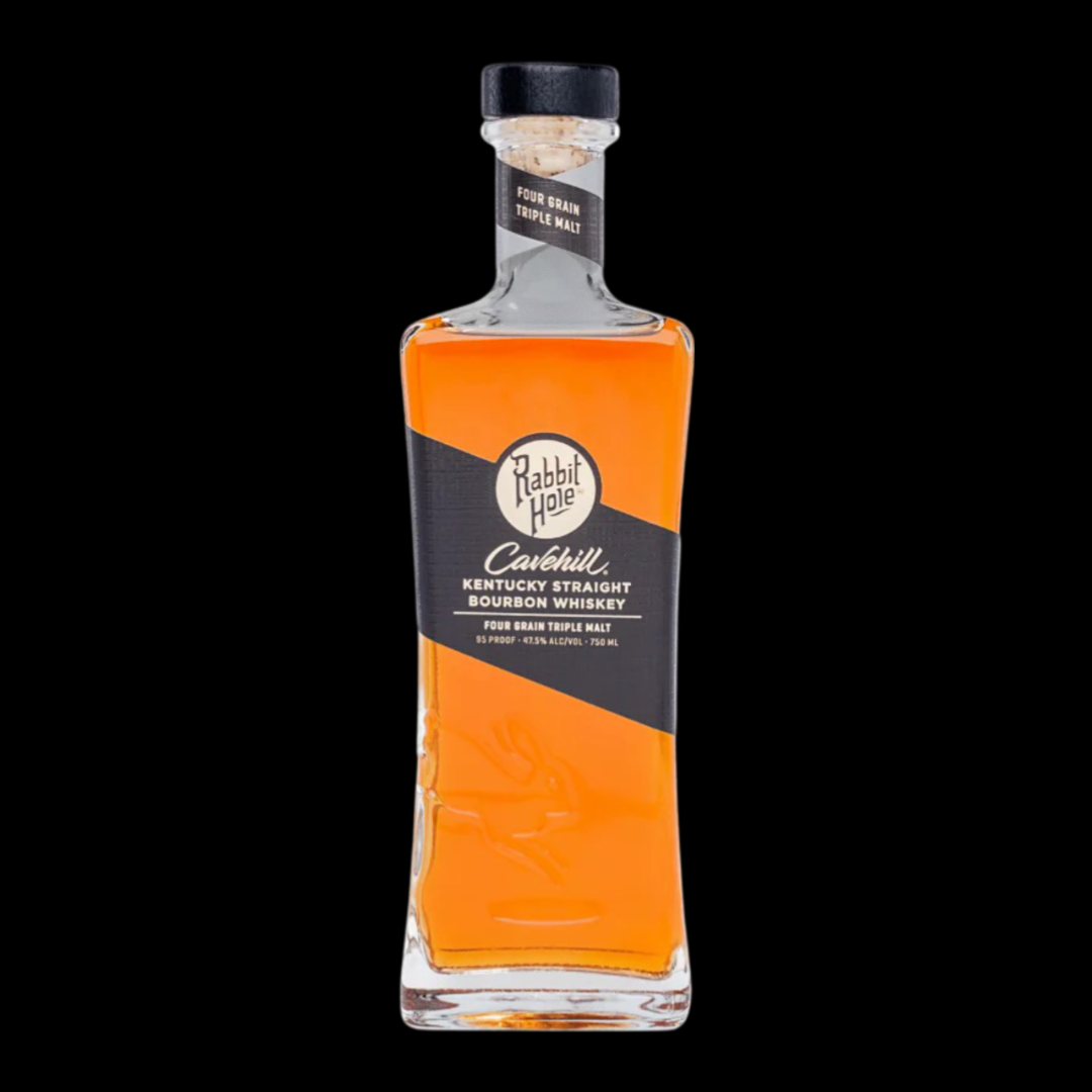 Our Review And Ranking Of Rabbit's Hole's Core Whiskey Line