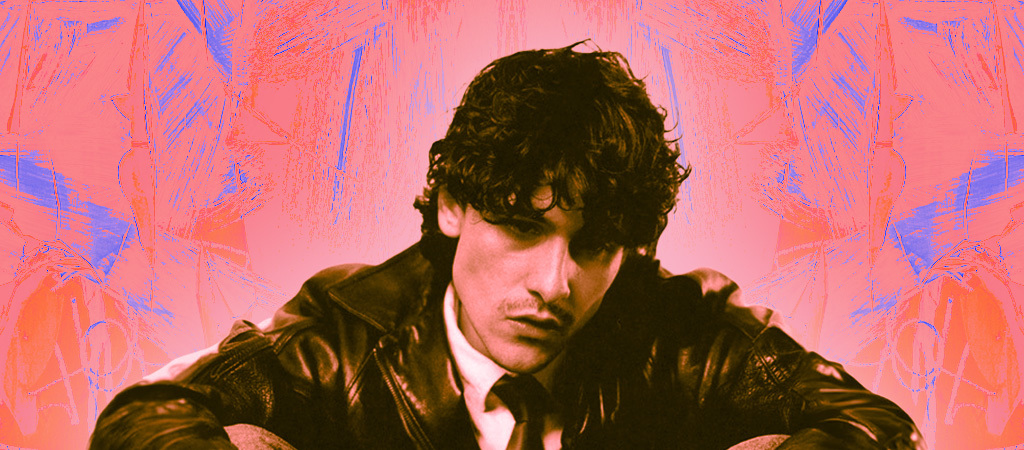 Noah Guy Interview: 'It Must Be Love' For 'Uproxx Music 20'