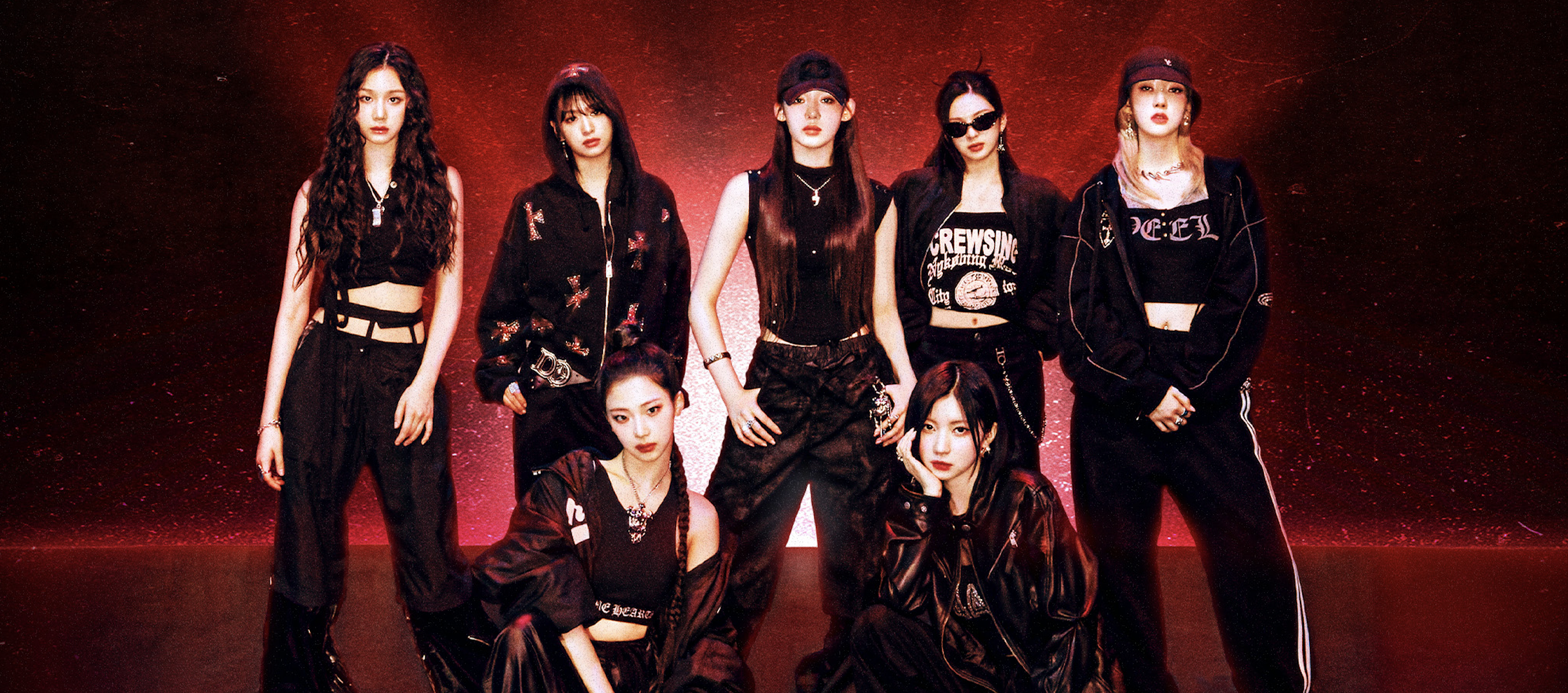 Babymonster Announce New Dates On Debut North American Tour