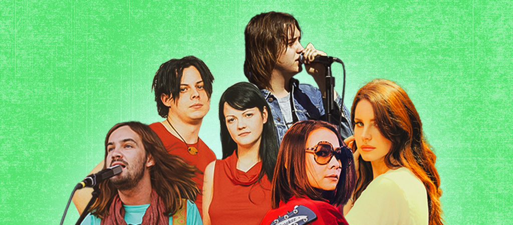 The Best Indie Rock Albums Of The 21st Century, Ranked