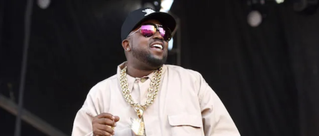A New Big Boi Album Is On The Way Thanks To Killer Mike