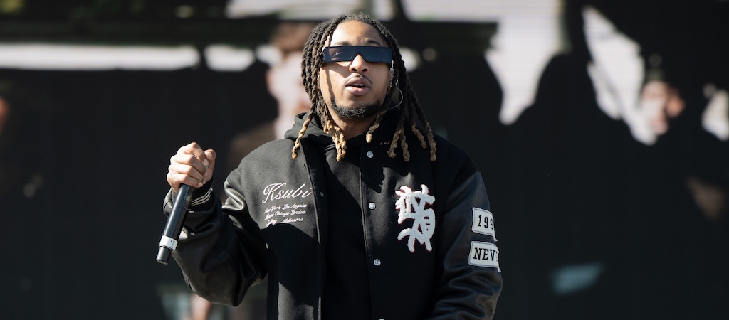 DDG Announces New Album, Week-Long 'Hit-A-Thon' Stream
