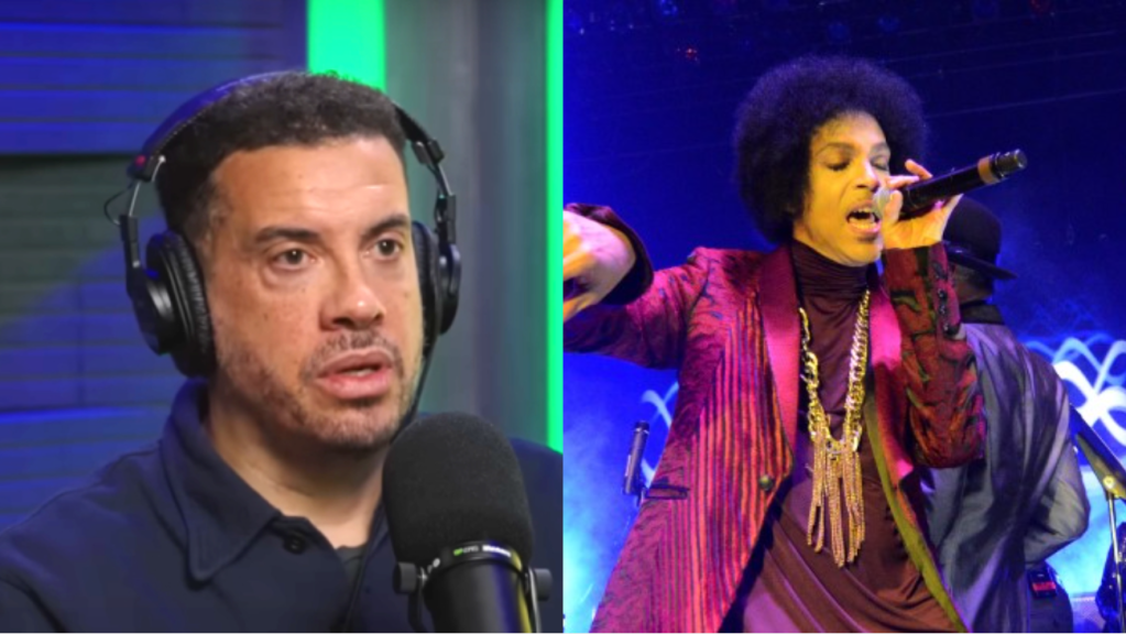 Director Of Netflix's Scrapped Prince Documentary Speaks Out