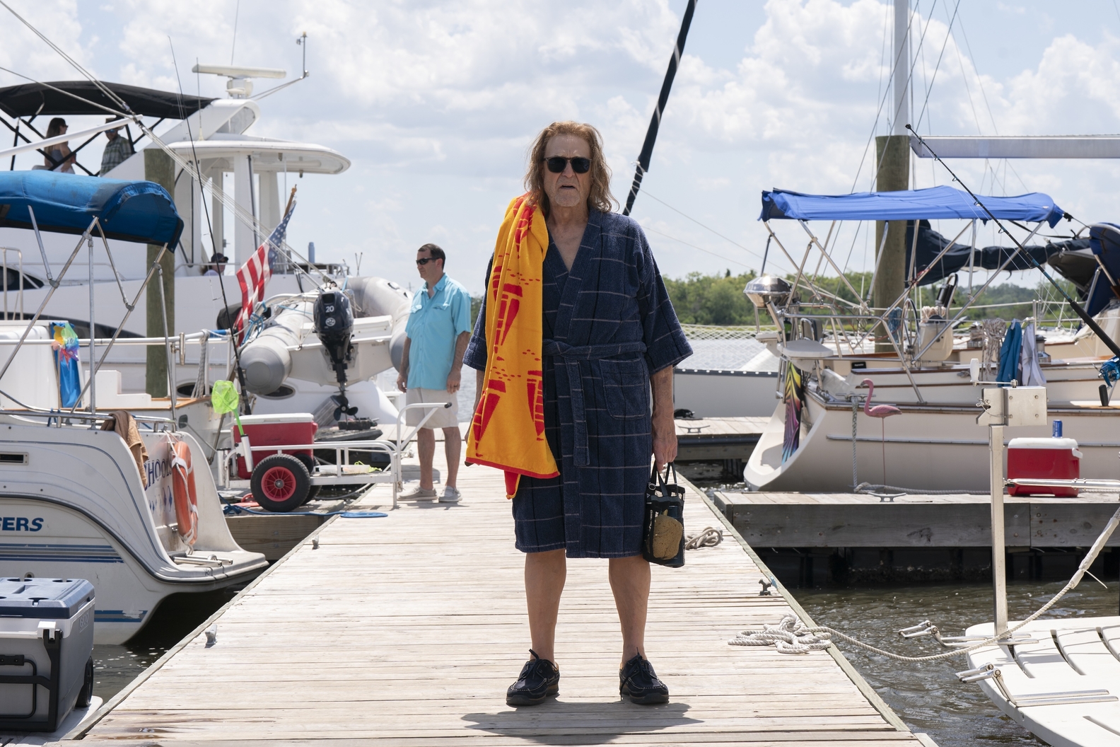 'Righteous Gemstones' Season 4: What To Know (March 2025)