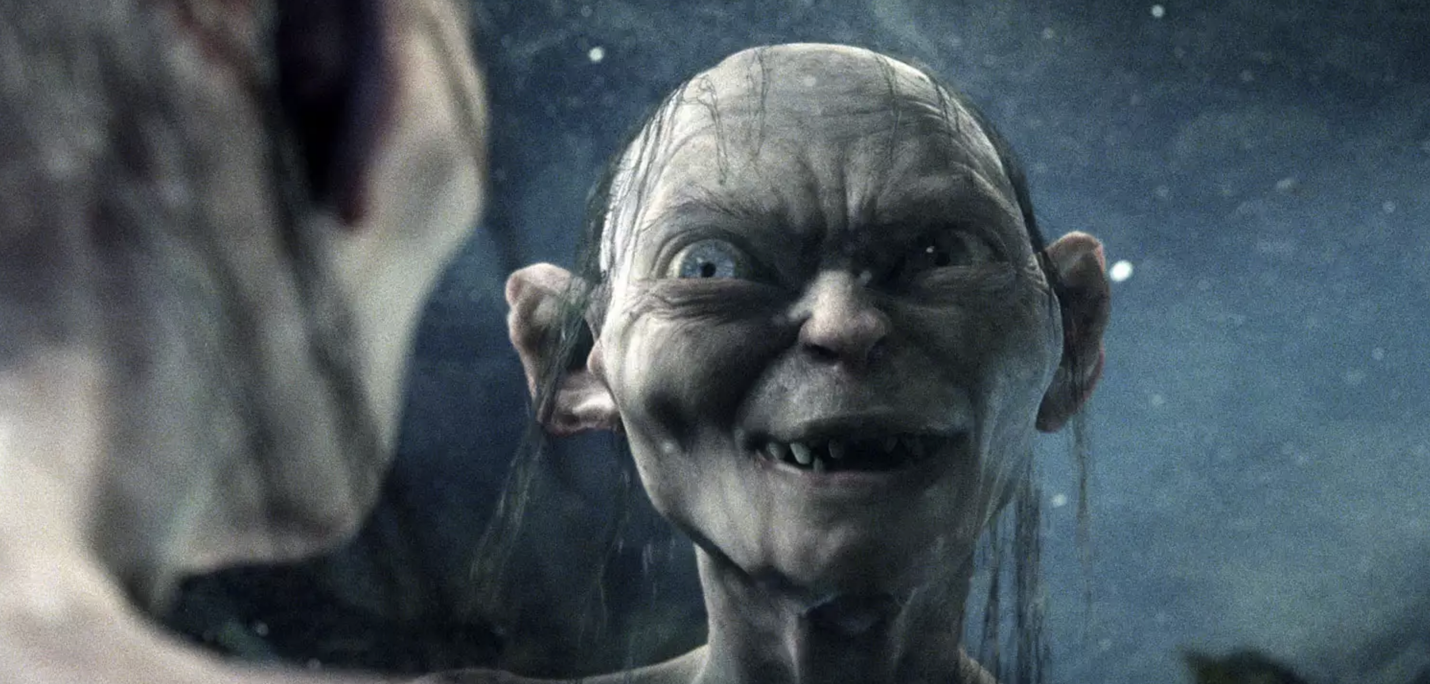 'Lord Of The Rings: The Hunt For Gollum': Everything To Know