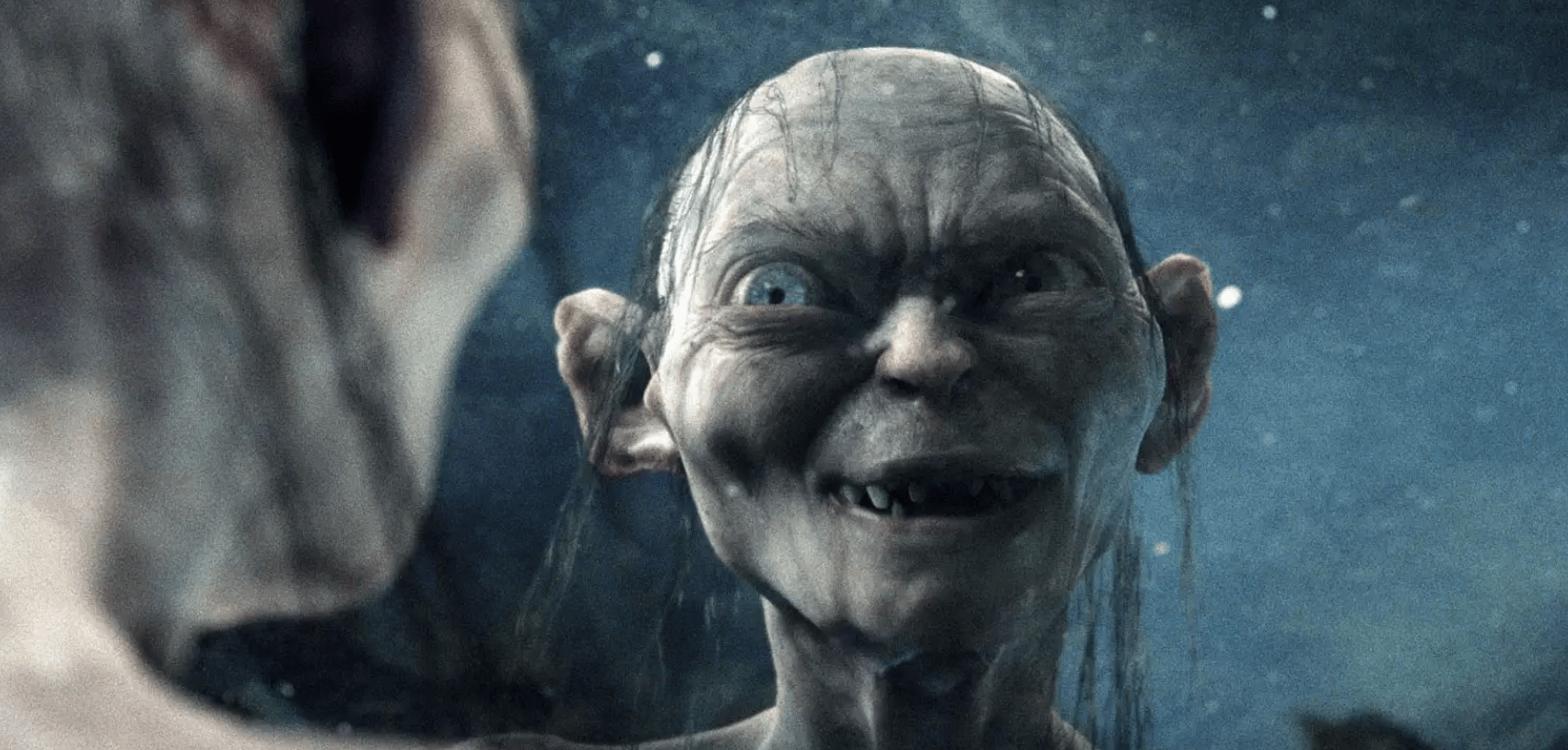'Lord Of The Rings: The Hunt For Gollum': Everything To Know