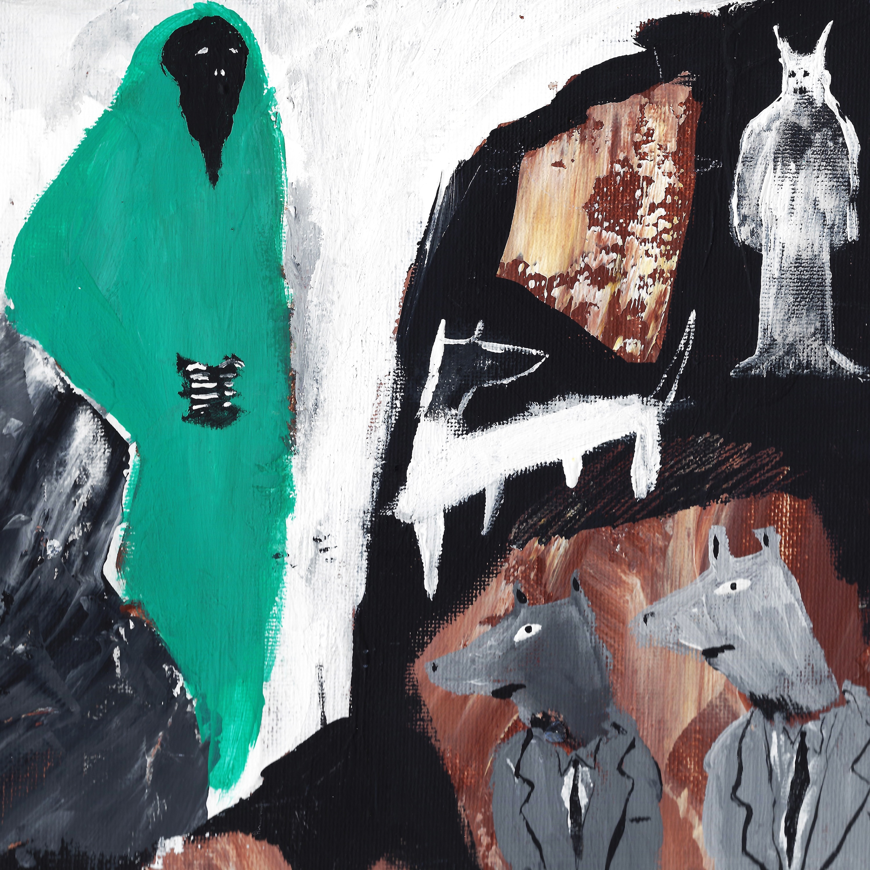 Finn Wolfhard Announces 'Happy Birthday,' A New Solo Album