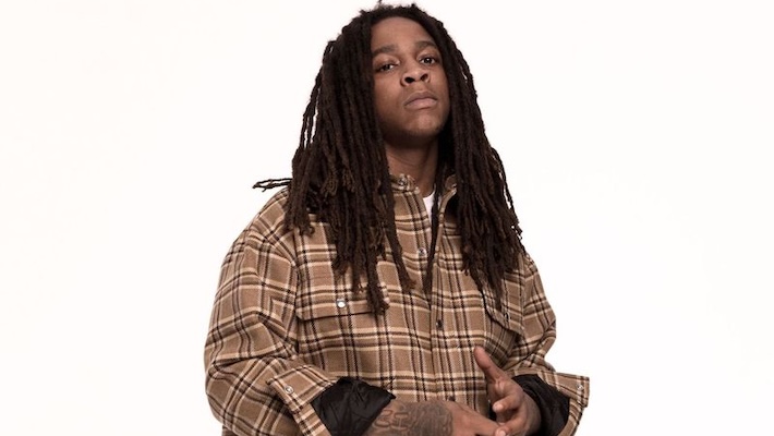 Rolling Loud California 2025: The Best Small-Font Artists