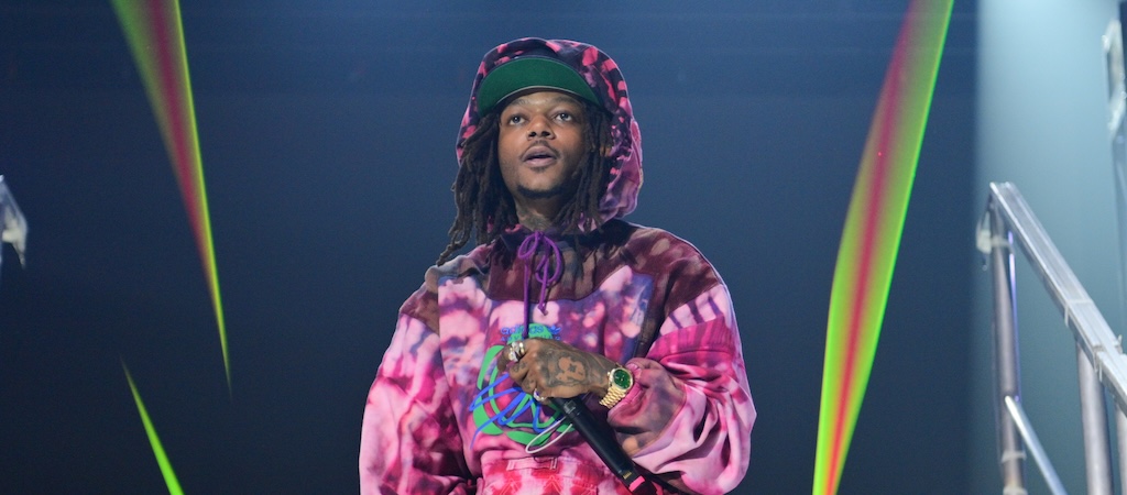 JID Has Turned In His Next Album: 'All The Ts Are Crossed'