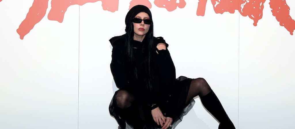 Lady Gaga Joins Netflix's Tudum 2025 Lineup