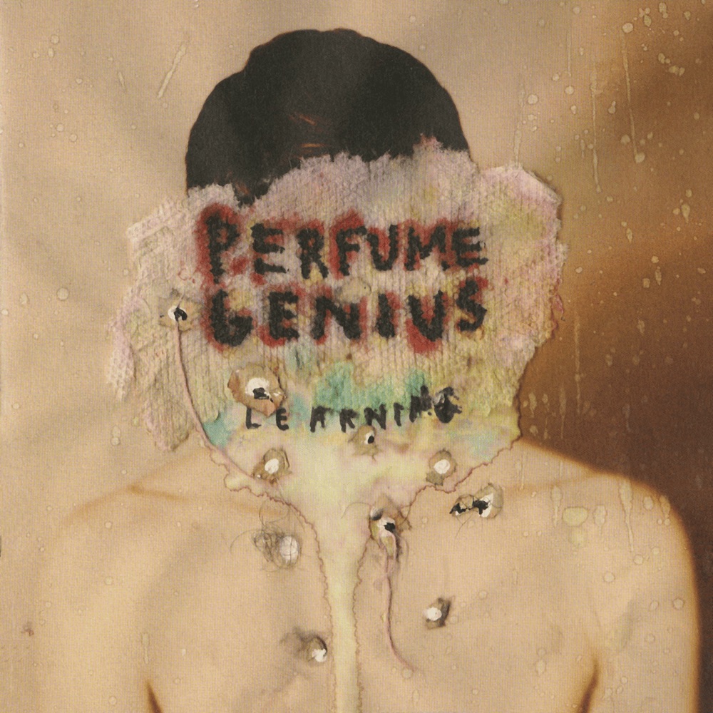 Perfume Genius: The Story Of Every Album Cover