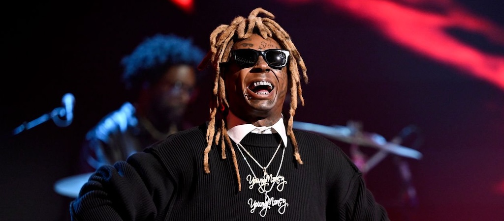 Dreamville Festival 2025 Lineup: Lil Wayne, Hot Boys, More