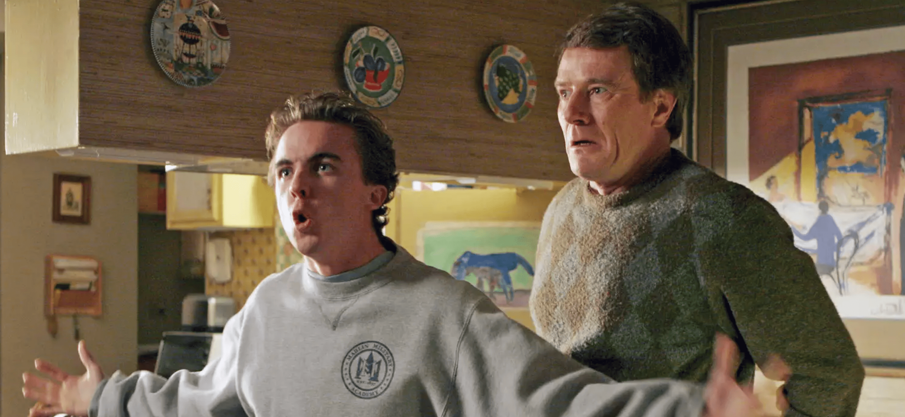'Malcolm In The Middle' Revival: Everything To Know