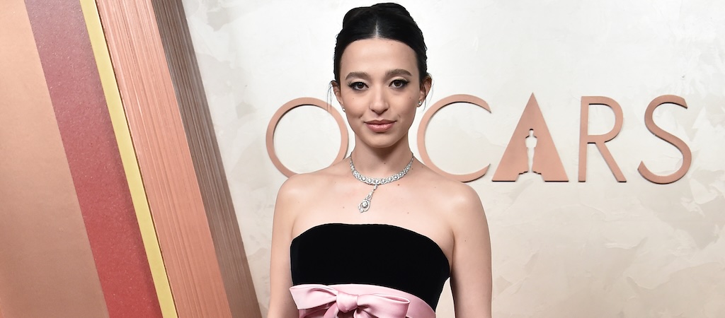 'Anora' & Mikey Madison: Best Picture & Best Actress Oscars