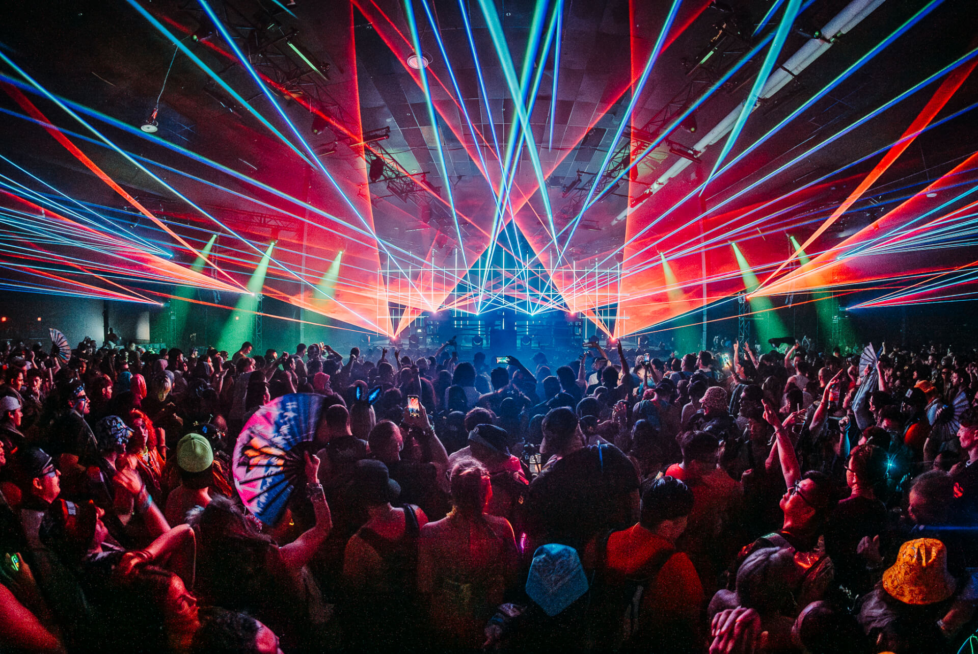 The Ultimate Miami Music Week Event Guide For 2025