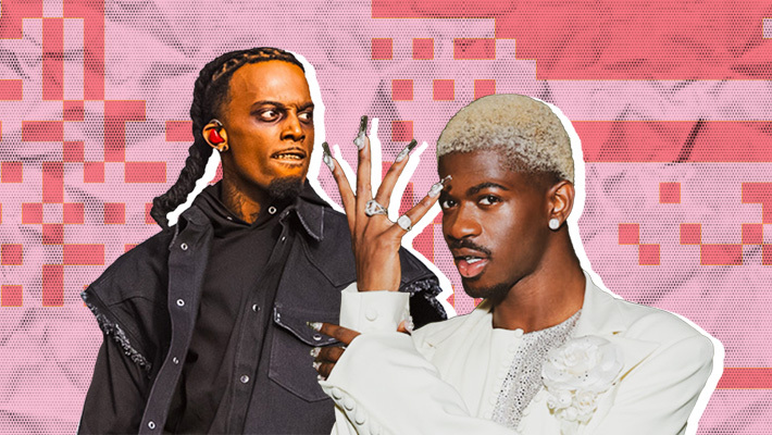 Playboi Carti Releases 'All Red' After Prior Leak