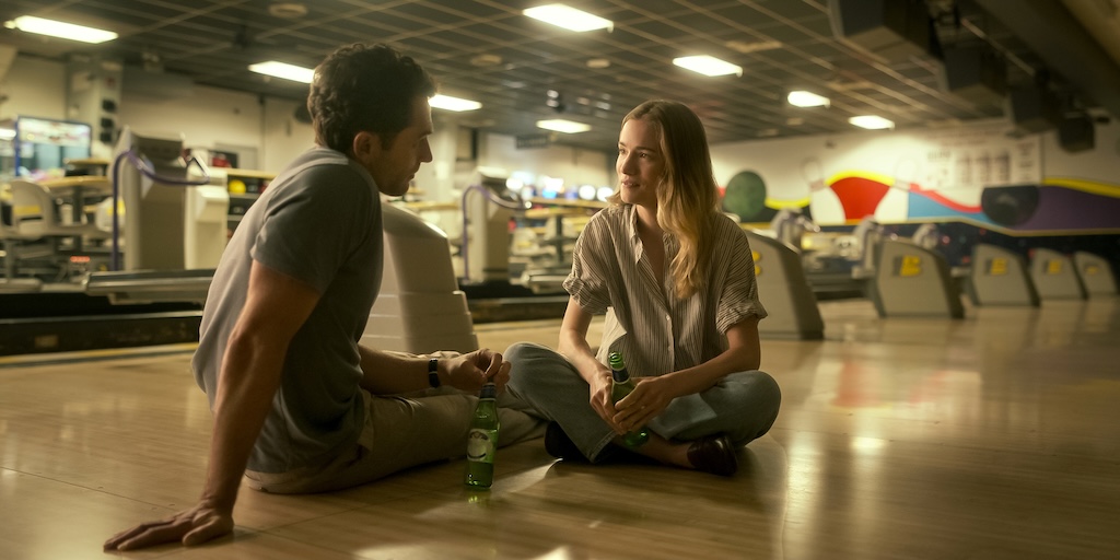 'Pulse': What To Know About Netflix's Response To 'The Pitt'