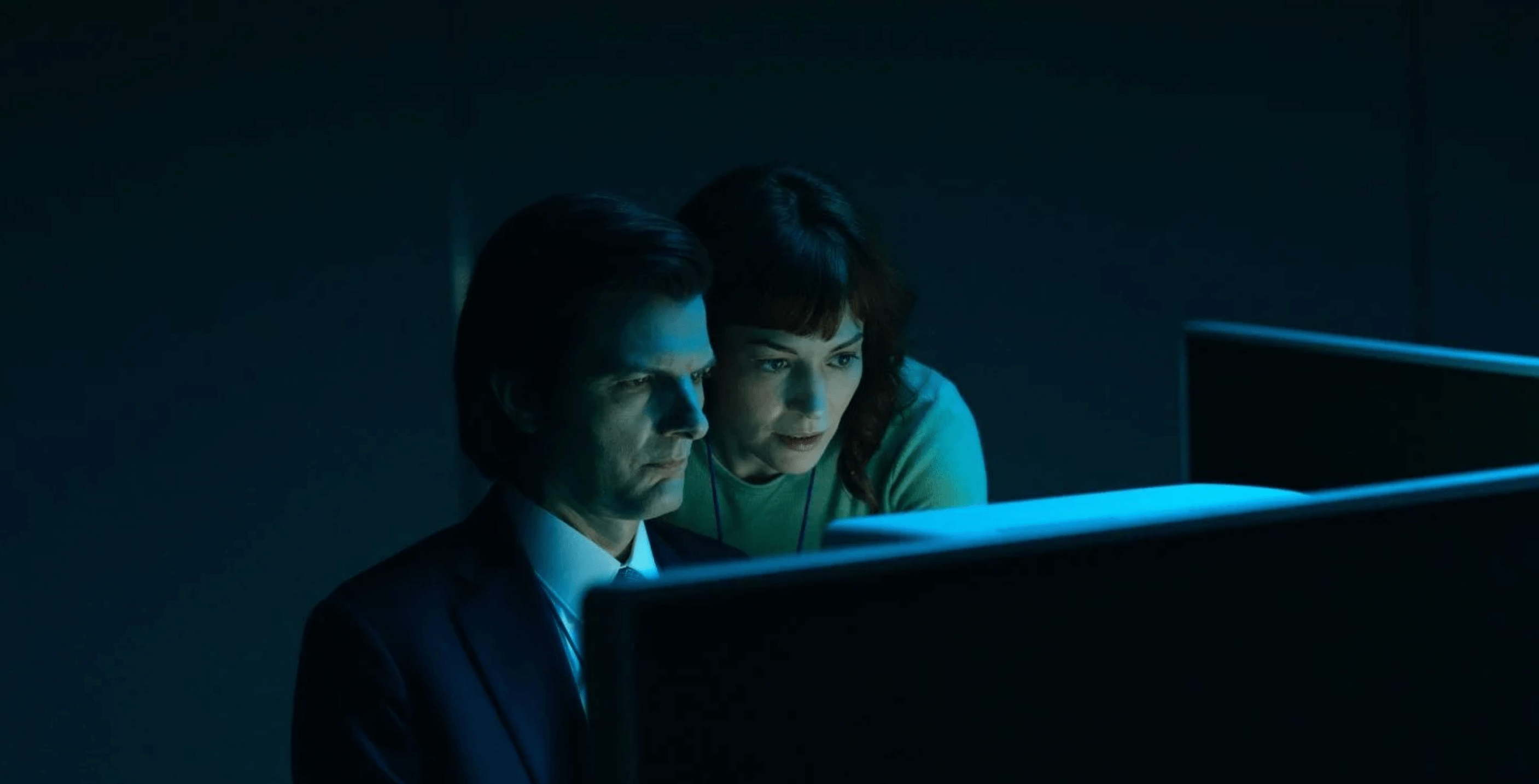 'Severance' Season 2 Finale Song Was Almost Different