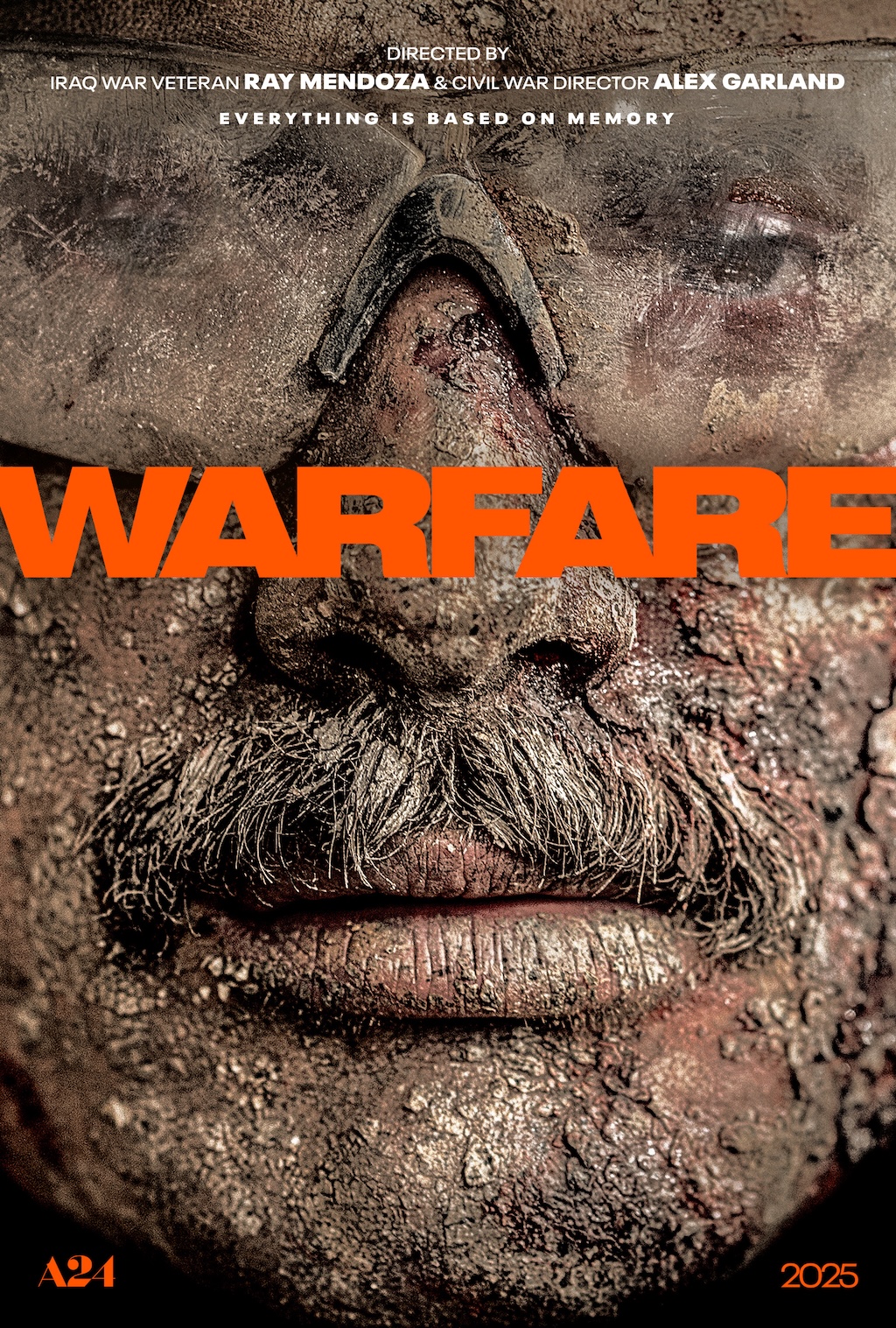 'Warfare': All About Ray Mendoza & Alex Garland's A24 Movie