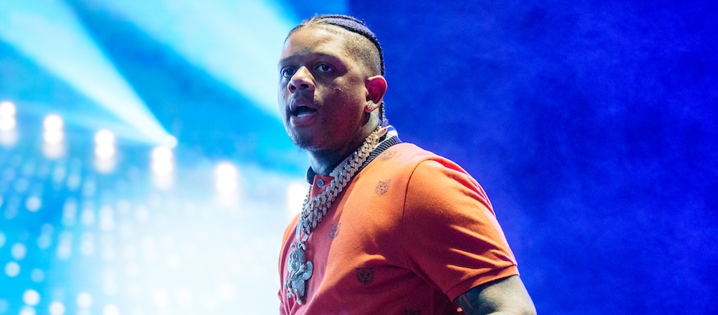 Yella Beezy Arrested For Paying For Murder Of Mo3 In 2020