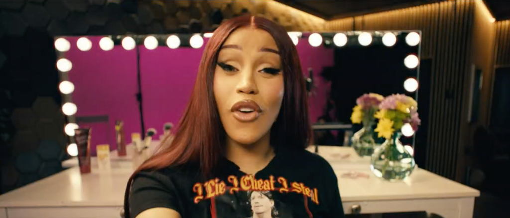 Cardi B Is Set To Host Both Days Of WWE's SummerSlam 2025