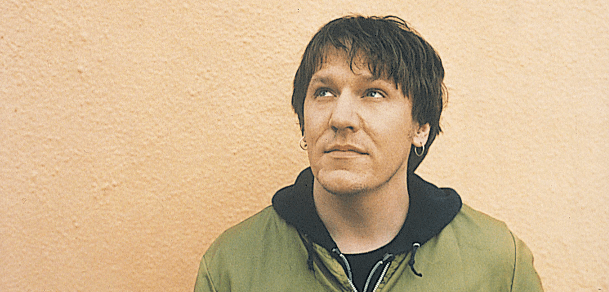 Elliott Smith's Figure 8 (Deluxe Edition) Gets Vinyl Release