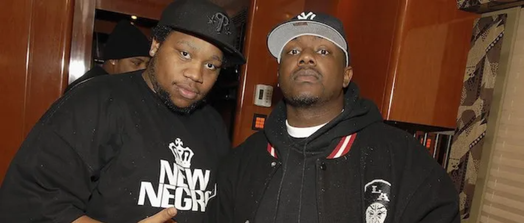 Little Brother Reveals 'Curtain Call: The Final Tour' Dates