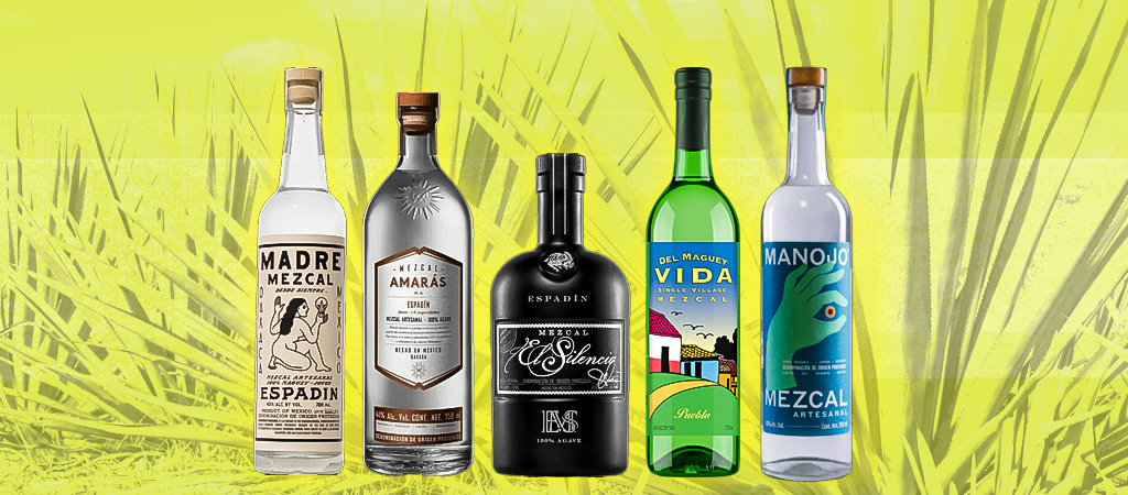 We Blind Tested & Ranked Mezcals Under $50, Here Is The Best