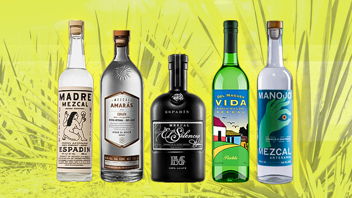 We Blind Tested & Ranked Mezcals Under $50, Here Is The Best