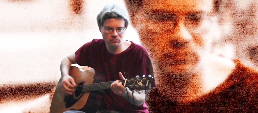 Bill Fox's 'Resonance': A Cult Hero Songwriter Returns