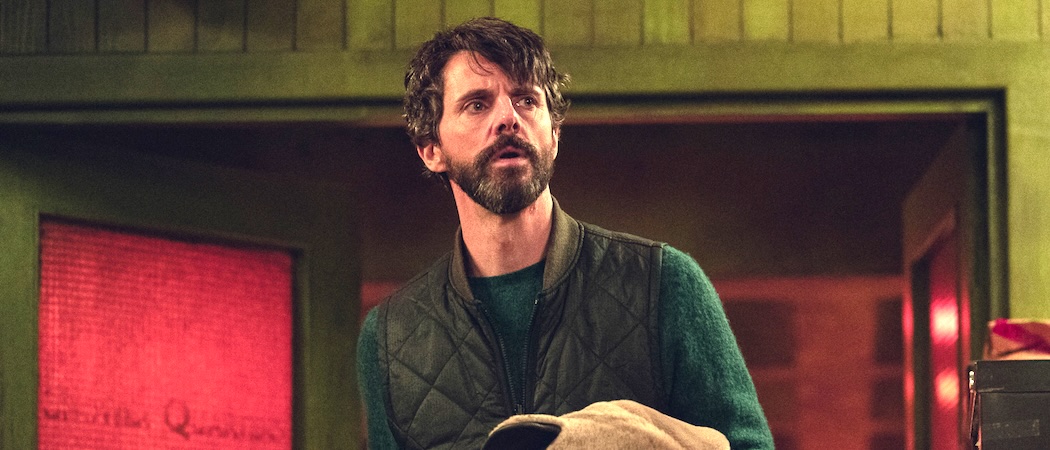 Dept Q: What To Know On 'Queen's Gambit' Writer's Next Show