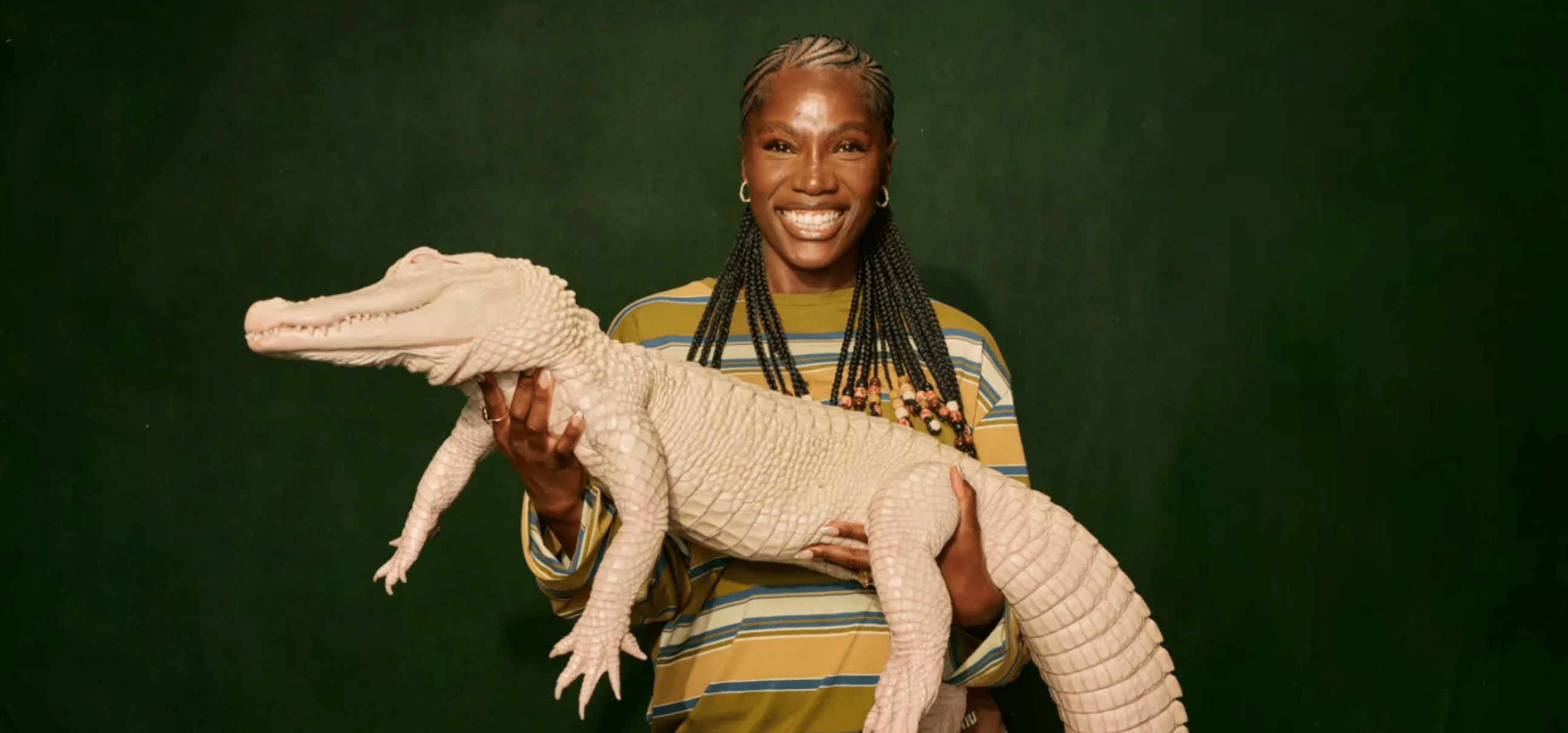 Doechii Wore An Outfit Designed By A Fan During A Concert