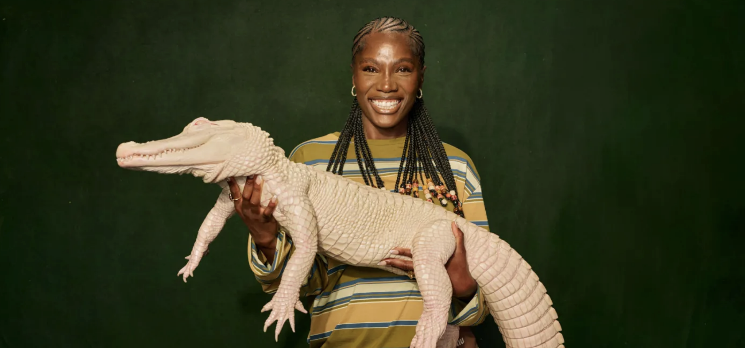 Doechii Wore An Outfit Designed By A Fan During A Concert