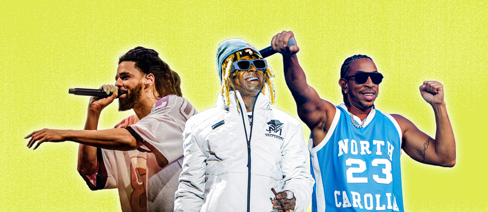 Dreamville Fest 2025 Review: More Than J. Cole’s Festival