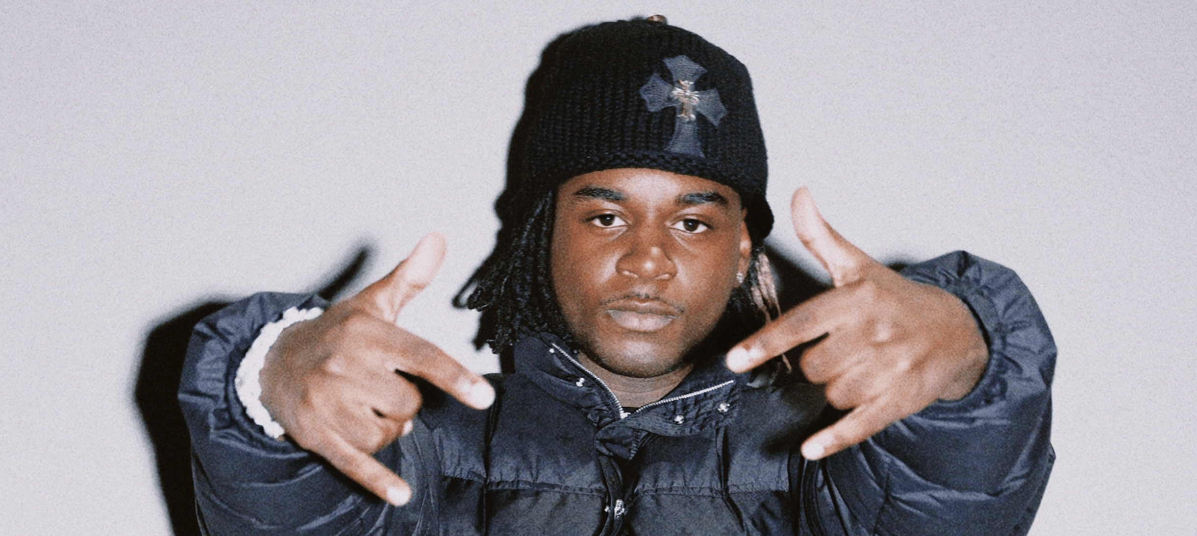 Ken Carson Shares 'The Lord Of Chaos' Tour Dates