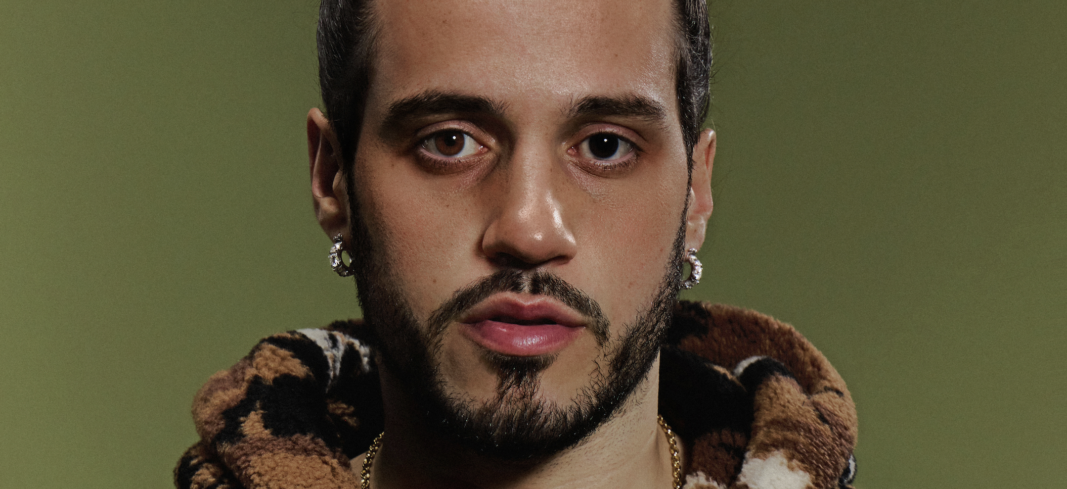 Russ Announces Dates For 'Into The W!LD Tour'