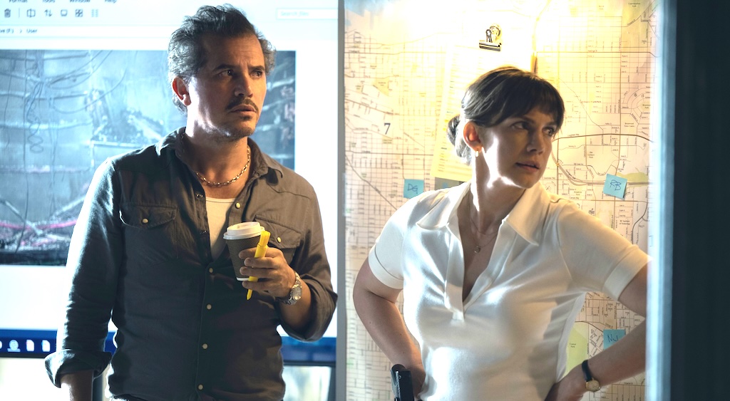 Smoke: What To Know About Apple TV+'s Smoldering Crime Drama