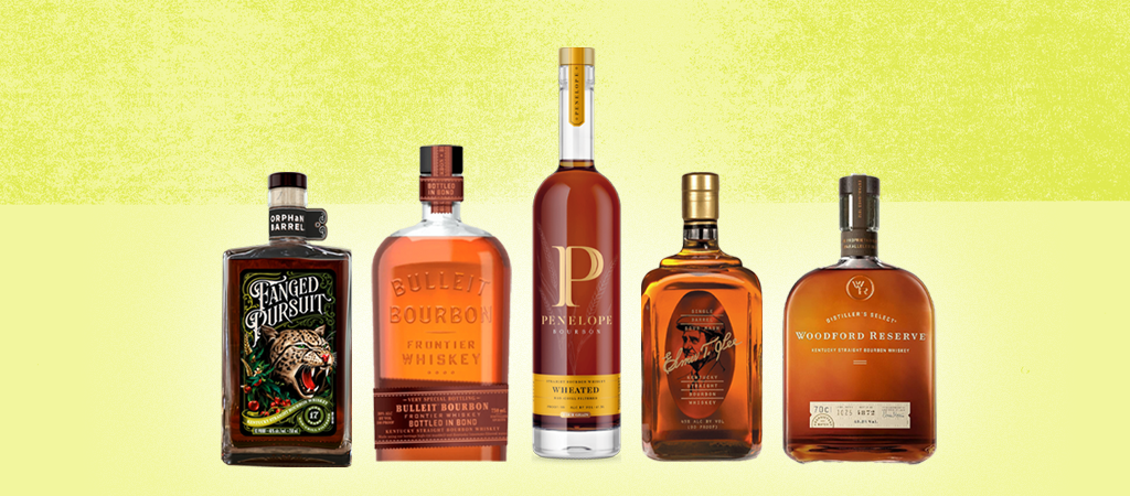We Blind Taste Tested The Smoothest Bourbons - Here Is #1