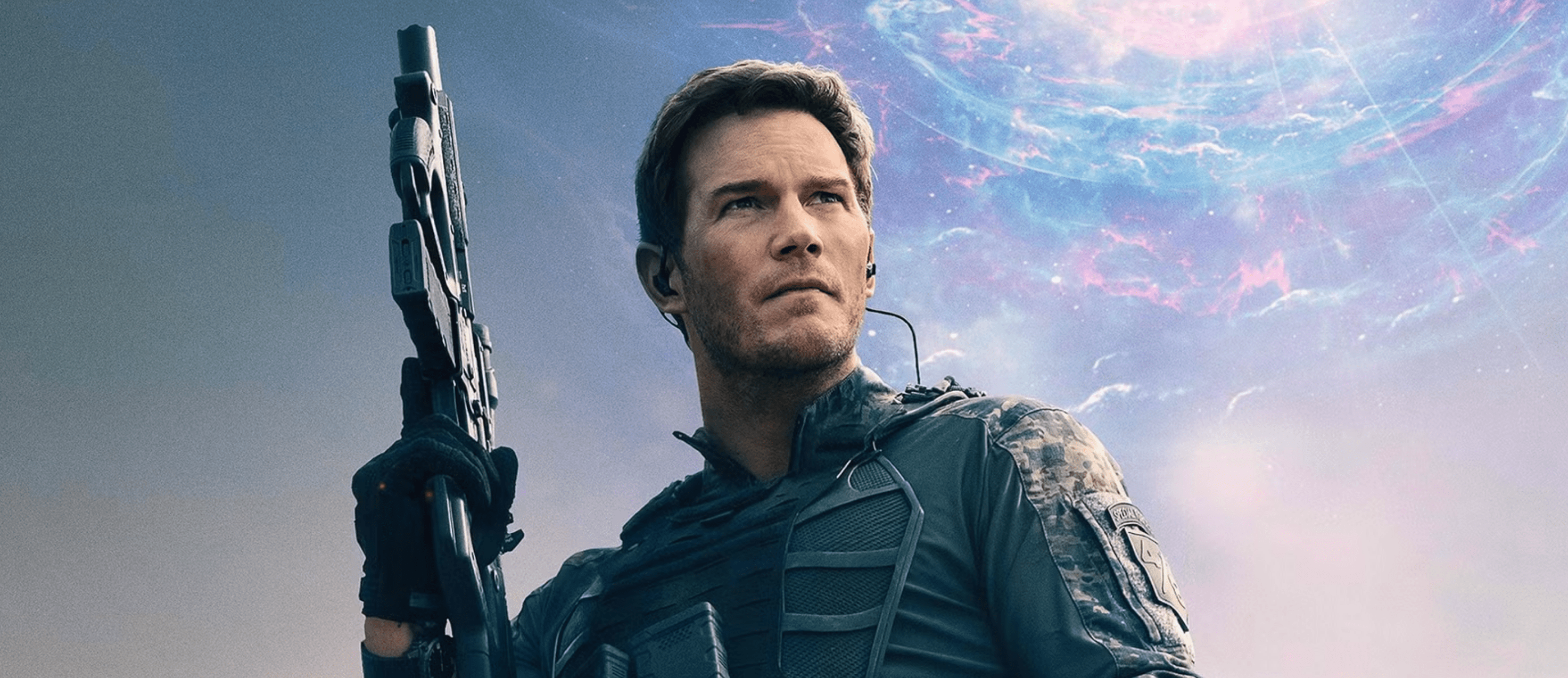 'The Tomorrow War 2': All The Updates On Chris Pratt Sequel